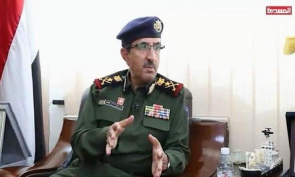 رسالة عاجلة من صنعاء نحن الأجدر بأمن البحر الأحمر تفاصيل متابعات
