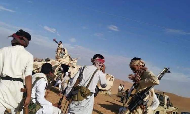 المواجهاتُ القبلية المسلحة تتجددُ في شبوة متابعات